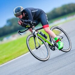 Cannondale Slice TT Bike | CycleChat Cycling Forum