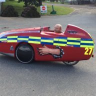 Bacchetta Strada for sale. | CycleChat Cycling Forum