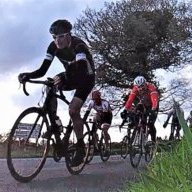 Blaze Hill | CycleChat Cycling Forum